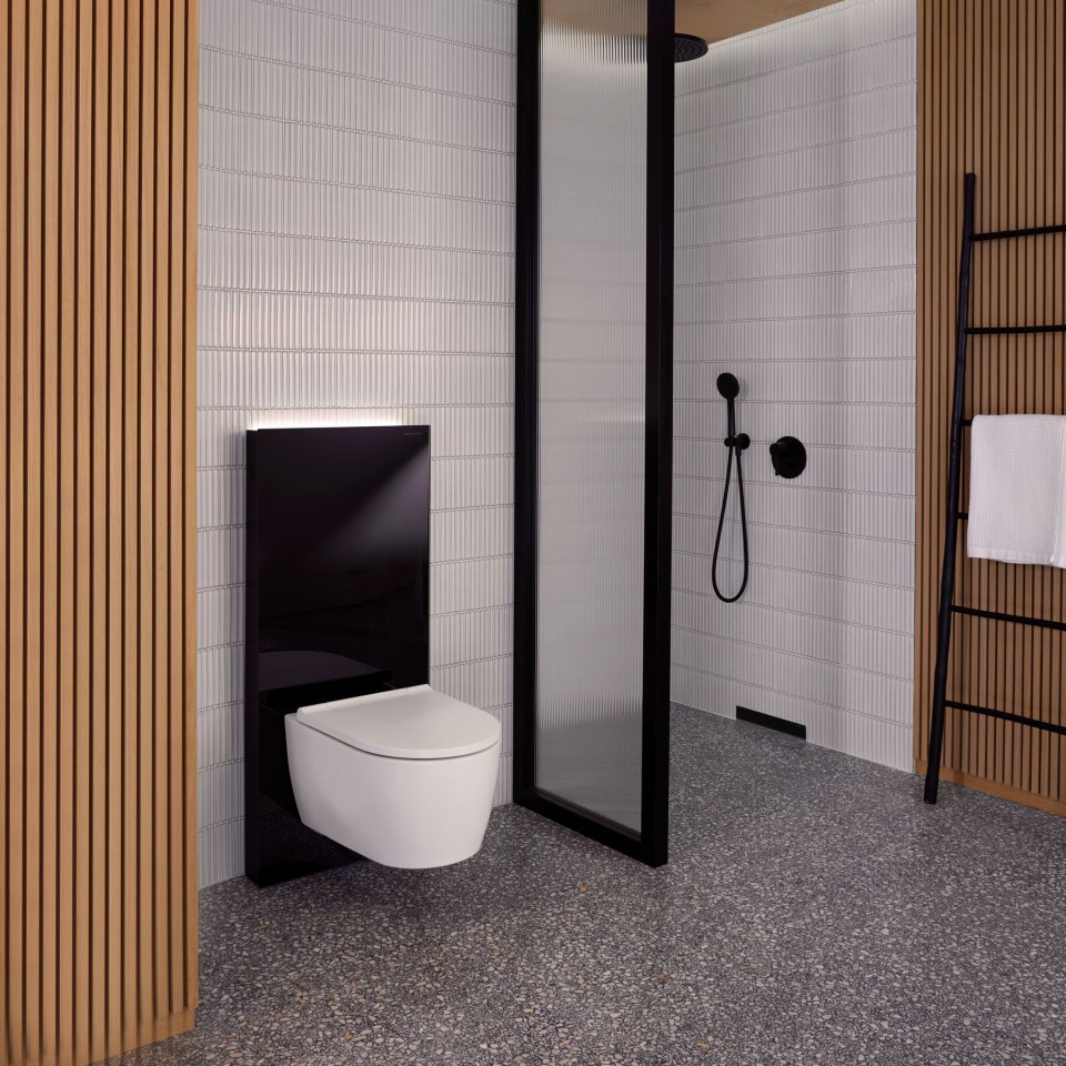 Scarichi per doccia e scarichi a parete | geberit.it