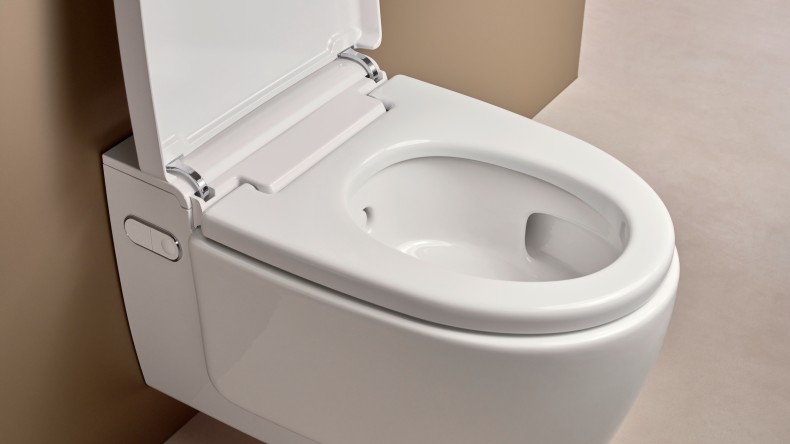 Vasi bidet Geberit: il modello perfetto per tutti | geberit.it
