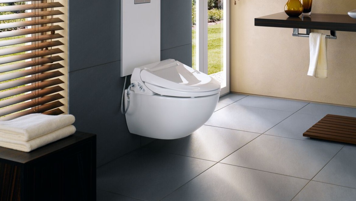 Vasi bidet Geberit: il modello perfetto per tutti | geberit.it