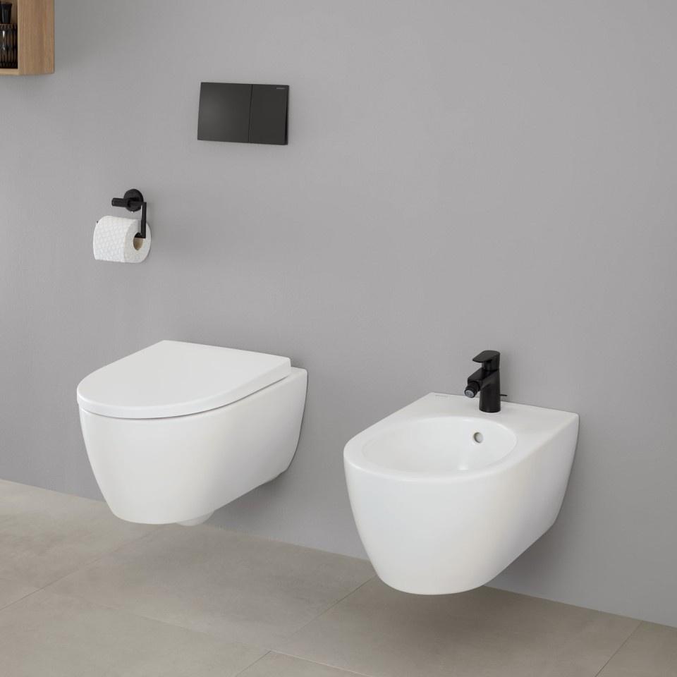 Bidet Geberit Sospesi e a Pavimento | geberit.it